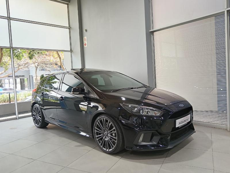 2016 Ford Focus 2.3 EcoBoost RS AWD Hatch Back Q2FyTGlzdGluZzo1Mzc5MTM ...