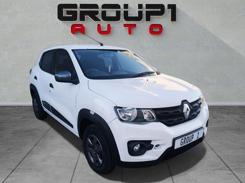 2020 Renault Kwid 1.0 Dynamique 5 Door Q2FyTGlzdGluZzo1Mzk0ODI R119800 ...