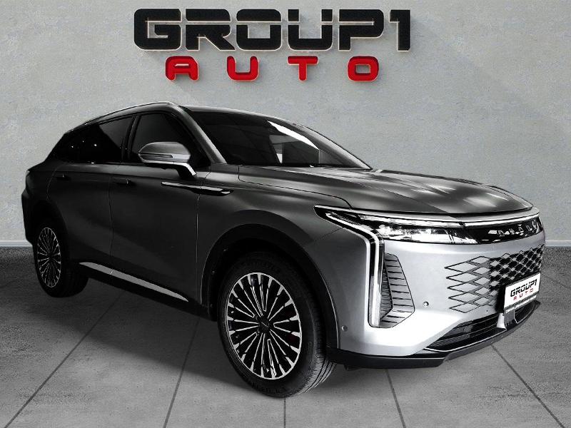2025 Omoda C9 1.5T PHEV Explore AWD Q2FyTGlzdGluZzo1MzM5NDc R835880 ...
