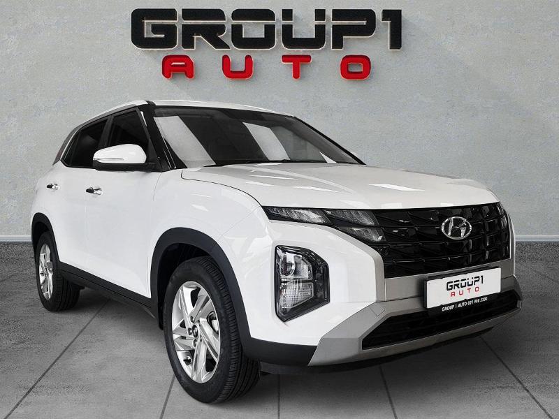 2025 Hyundai Creta 1.5 Premium Q2FyTGlzdGluZzo2MDgzNTI R329900 | Avo Auto