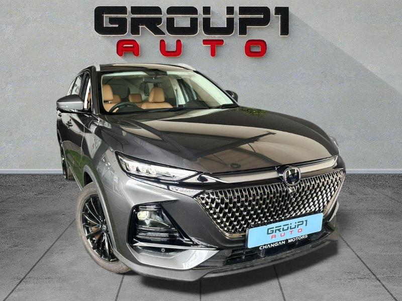 2025 Changan CS75 Pro 1.5T CE 5 Seater Q2FyTGlzdGluZzo1NzQ1MDI R569530 ...