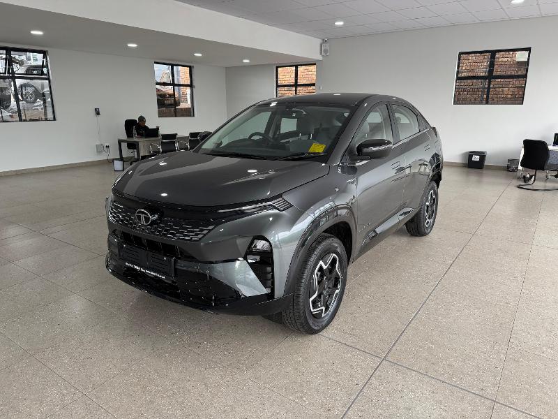 TATA Curvv 1.2T Pure+ for sale in Gauteng - Johannesburg - Carfind.co ...