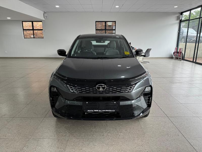 TATA Curvv 1.2T Pure+ for sale in Gauteng - Johannesburg - Carfind.co ...