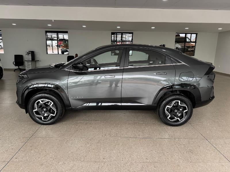 TATA Curvv 1.2T Pure+ for sale in Gauteng - Johannesburg - Carfind.co ...