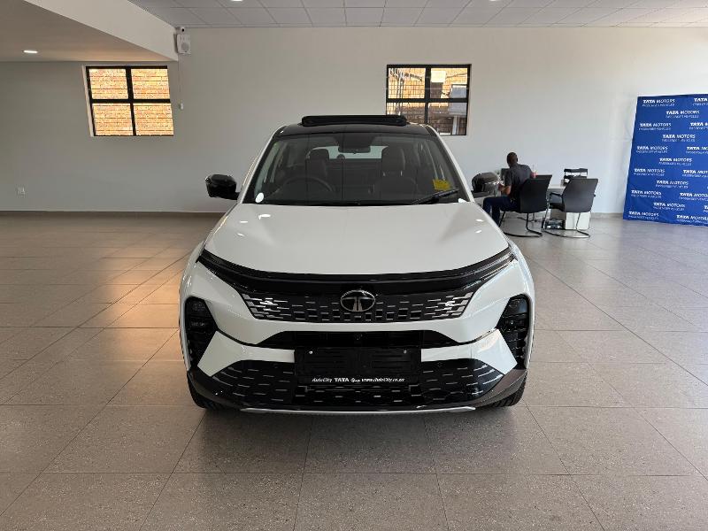 TATA Curvv 1.2T Accomplished S DCA for sale in Gauteng - Johannesburg ...