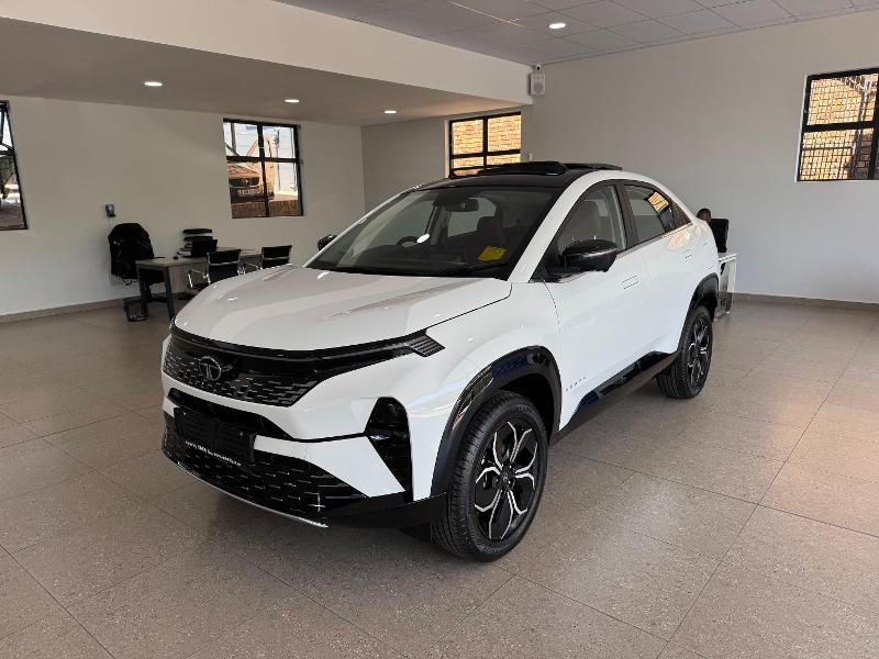 TATA Curvv 1.2T Accomplished S DCA for sale in Gauteng - Johannesburg ...