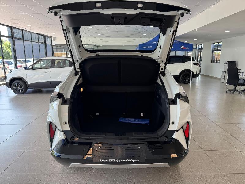 TATA Curvv 1.2T Accomplished S DCA for sale in Gauteng - Johannesburg ...