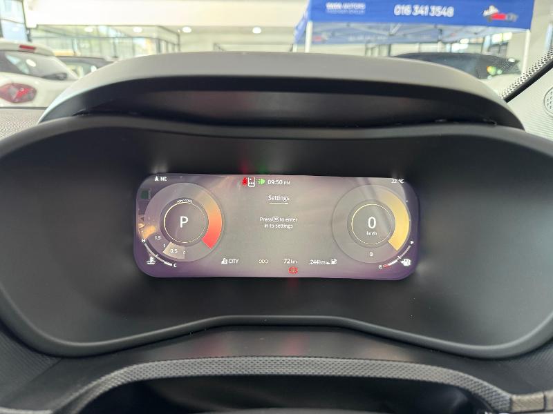 TATA Curvv 1.2T Accomplished S DCA for sale in Gauteng - Johannesburg ...