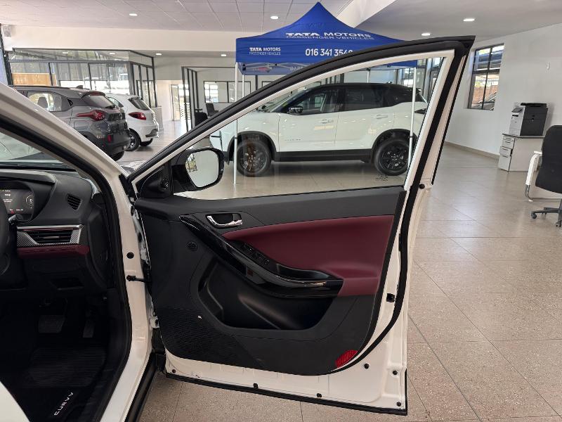 TATA Curvv 1.2T Accomplished S DCA for sale in Gauteng - Johannesburg ...