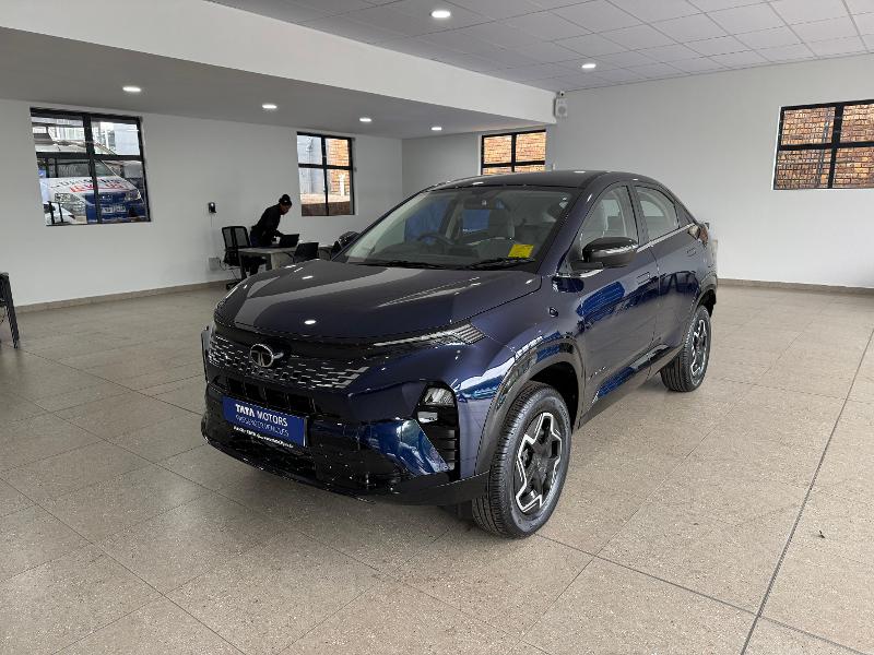 TATA Curvv 1.2T Pure+ for sale in Gauteng - Johannesburg - Carfind.co ...