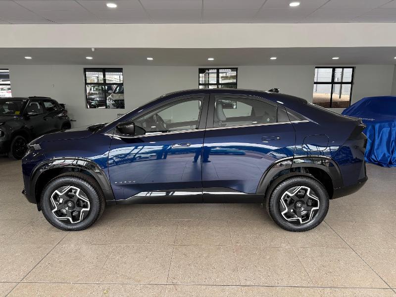 TATA Curvv 1.2T Pure+ for sale in Gauteng - Johannesburg - Carfind.co ...