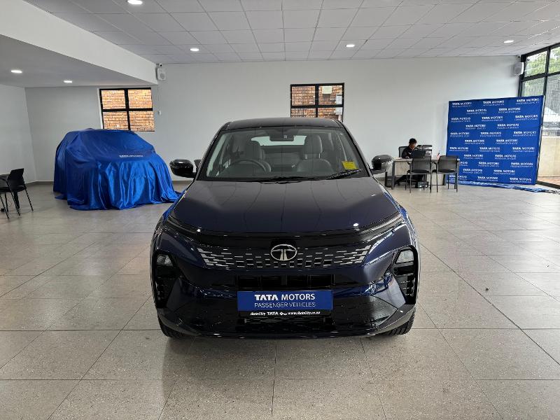 TATA Curvv 1.2T Pure+ for sale in Gauteng - Johannesburg - Carfind.co ...