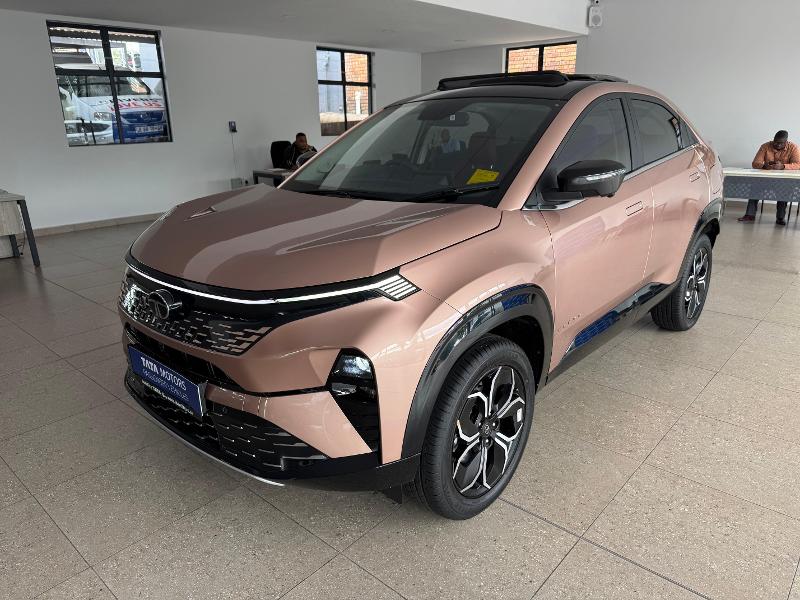 TATA Curvv 1.2T Accomplished S DCA for sale in Gauteng - Johannesburg ...