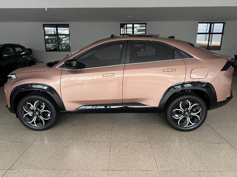 TATA Curvv 1.2T Accomplished S DCA for sale in Gauteng - Johannesburg ...