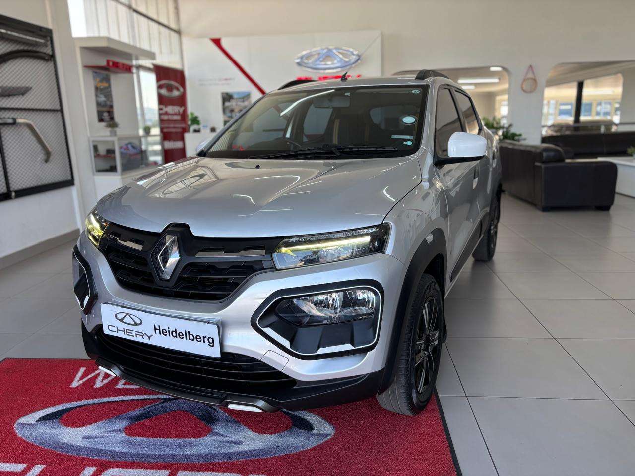 2022 Renault Kwid 1.0 Climber 5 Door Q2FyTGlzdGluZzo1NjIwODc R139500 ...