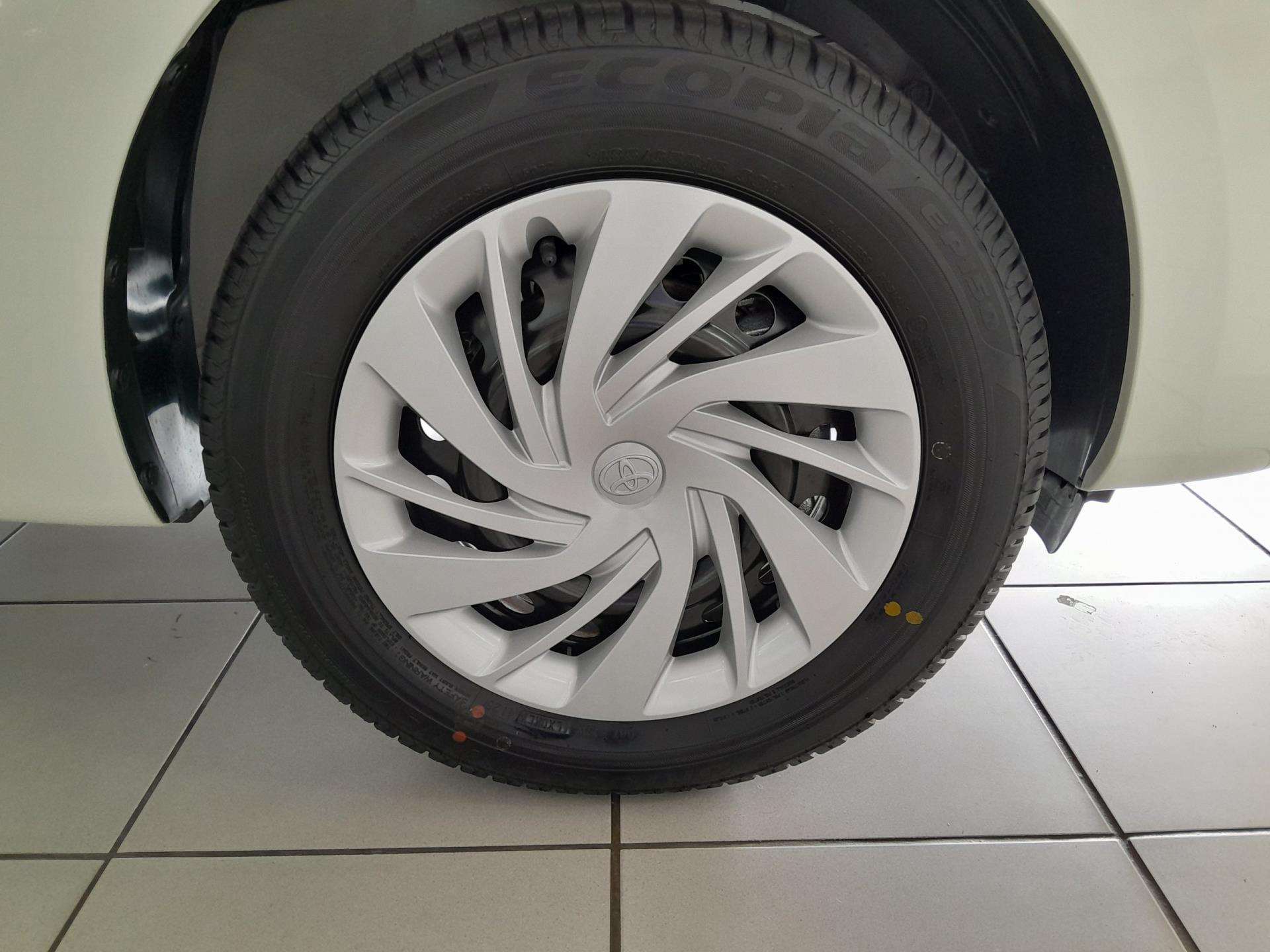 Toyota Rumion 2026 USED Car for Sale • AutoCity Renault Heidelberg