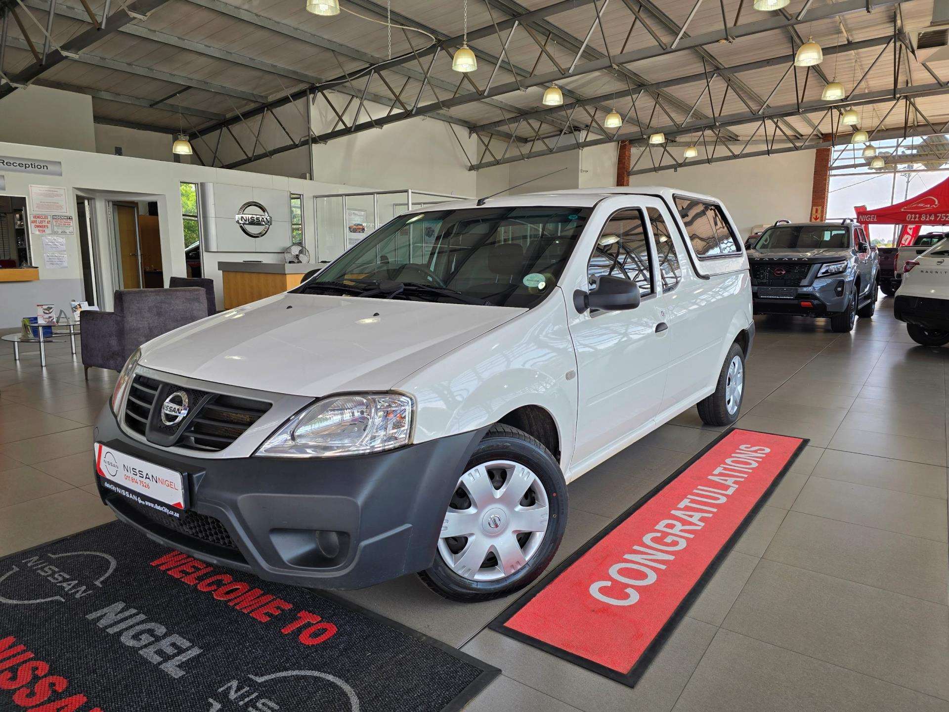 2021 Nissan NP 200 NP200 1.5 dCi AC Safety Pack Q2FyTGlzdGluZzo1MzcyNjU ...