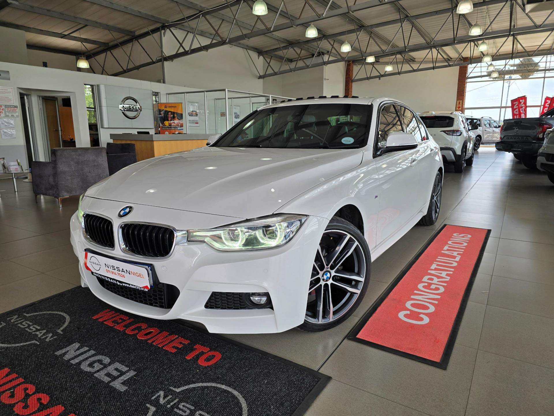 Cars for sale in Nigel, South Africa - Nissan Nigel