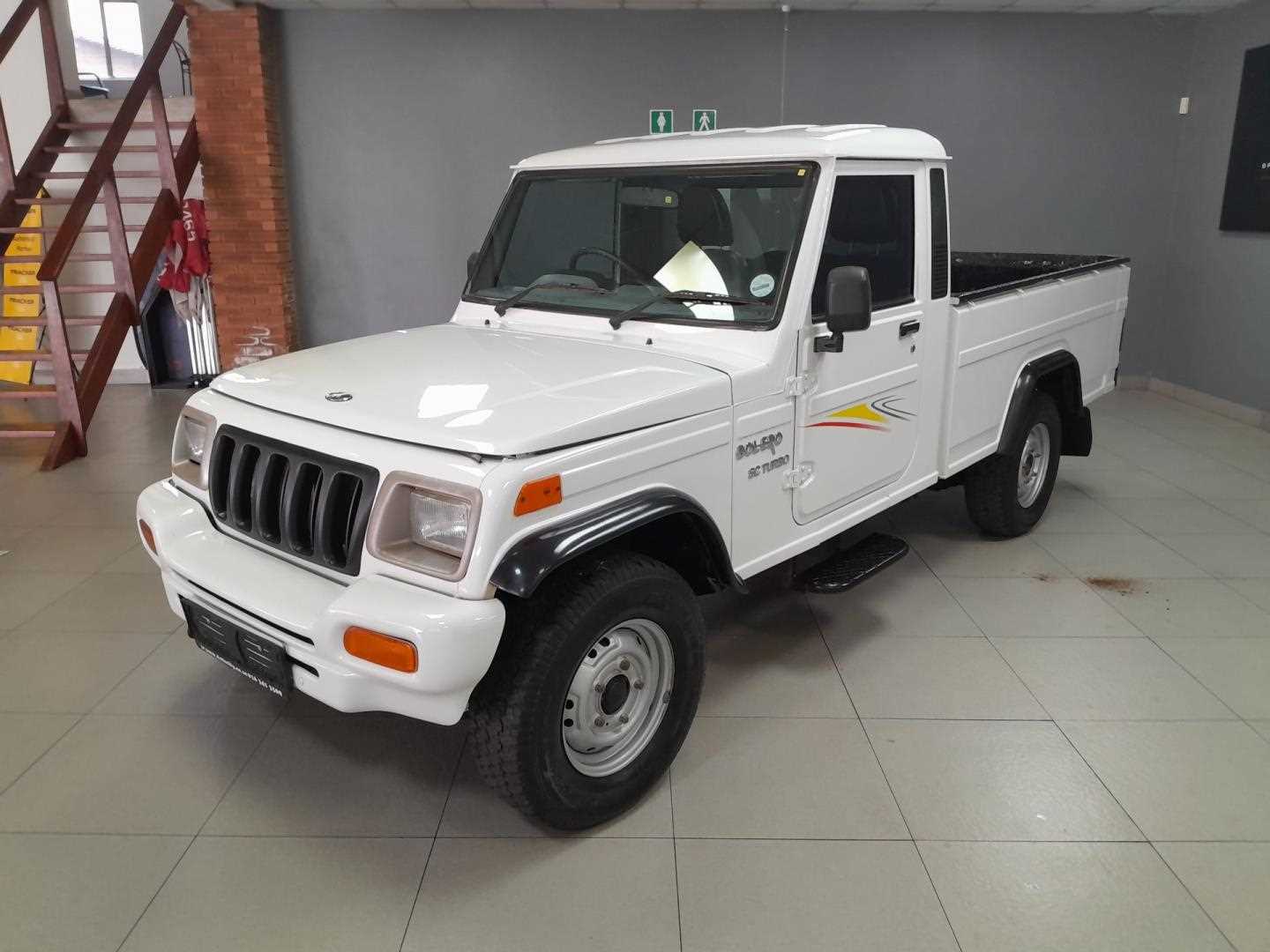 Mahindra Heidelberg • Premier Mahindra Dealership in Heidelberg, South ...