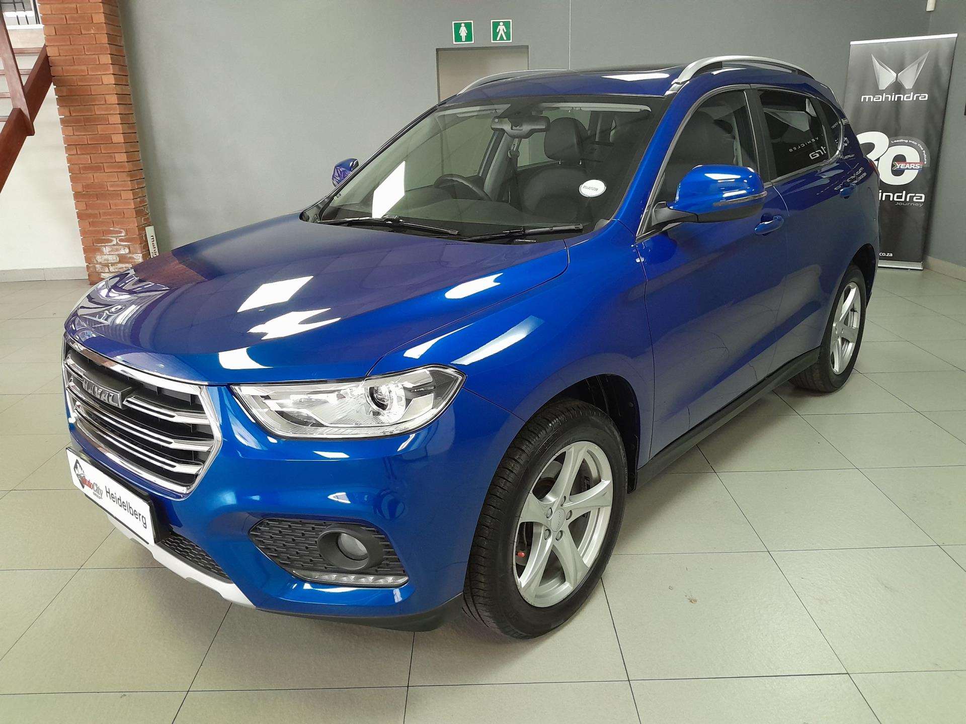 Haval H2 Cars For Sale In South Africa | New Cars & Used Cars For Sale