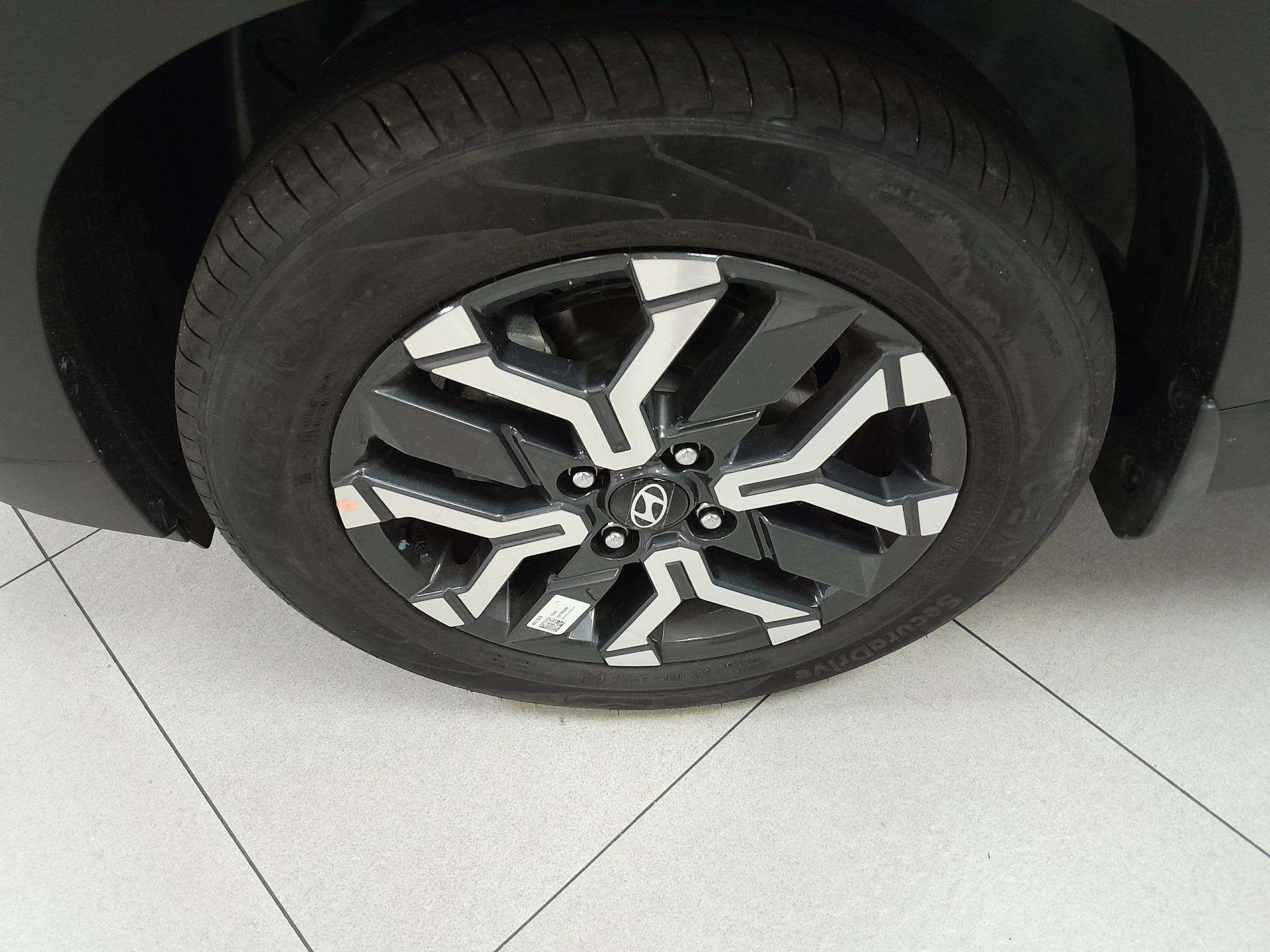 Hyundai Exter 2025 USED Car for Sale • AutoCity Mahindra Heidelberg