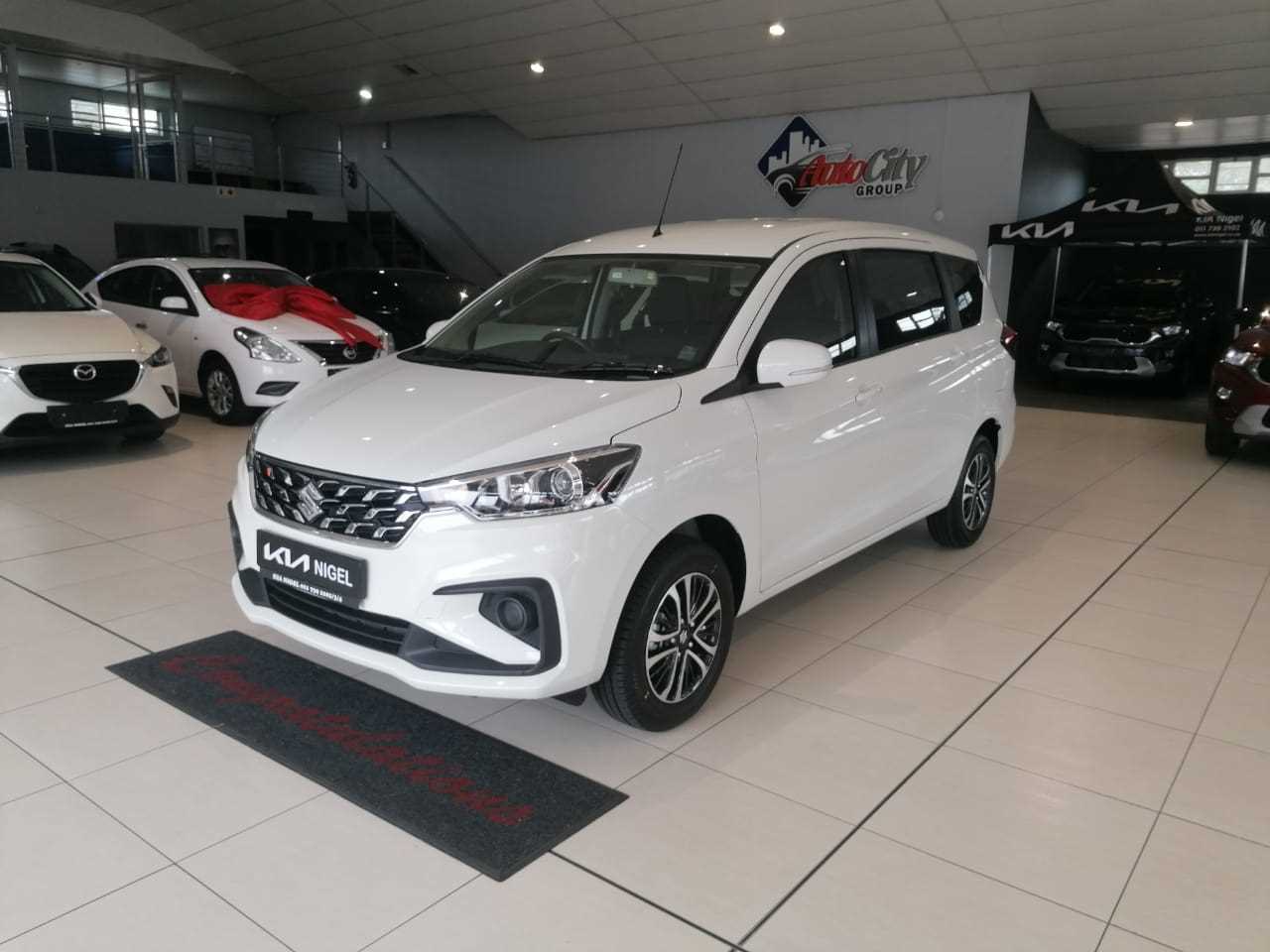 Kia Nigel • Premier Kia Dealership in Nigel, South Africa