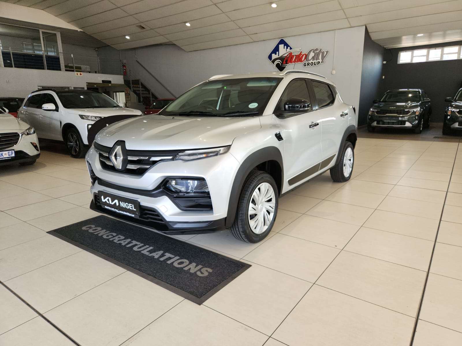 Cars for sale in Nigel, South Africa - Kia Nigel