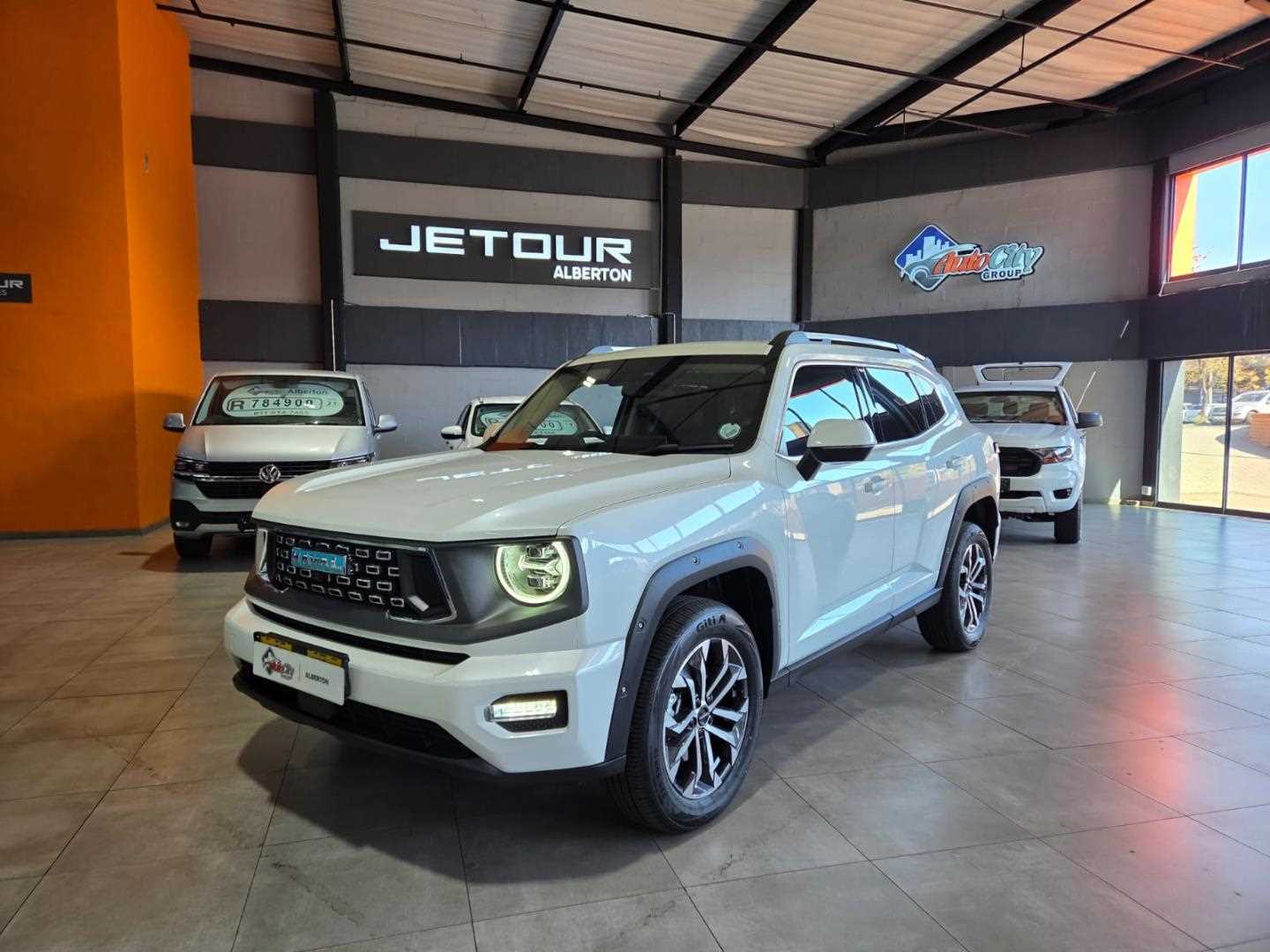 Haval H7 1.5T HEV Super Luxury DHT for sale in Gauteng - Johannesburg - Carfind.co.za (ID:7913543)