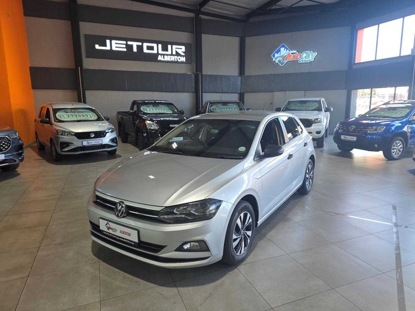 Certified Pre-Owned Jetour Cars at AutoCity Jetour