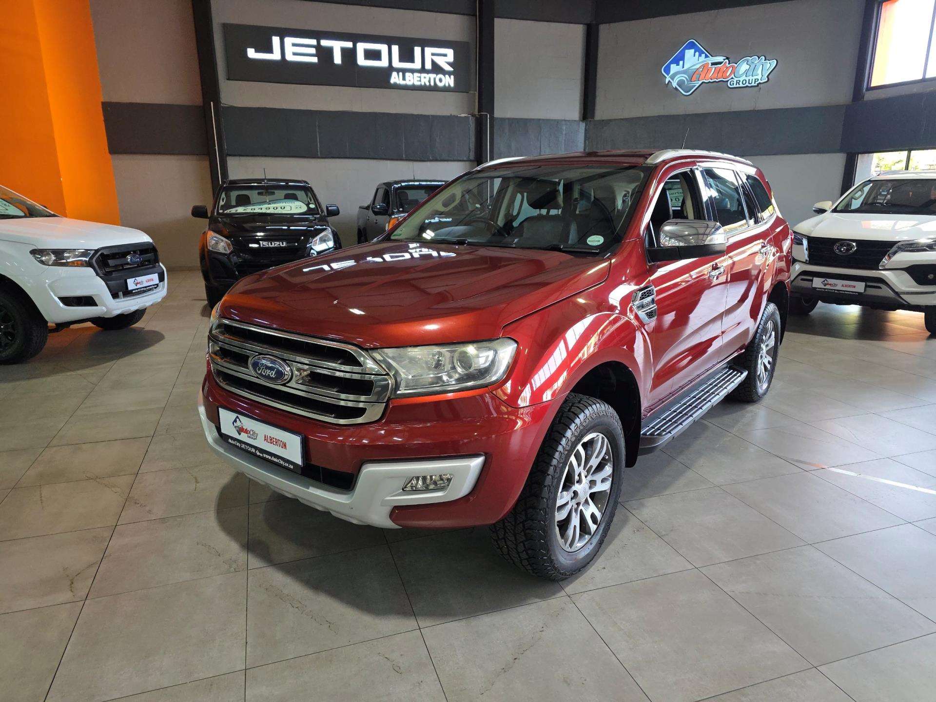 Certified Pre-Owned Jetour Cars at AutoCity Jetour