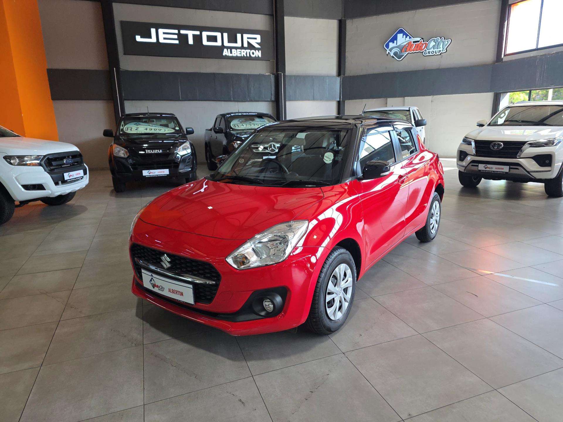 Certified Pre-Owned Jetour Cars at AutoCity Jetour