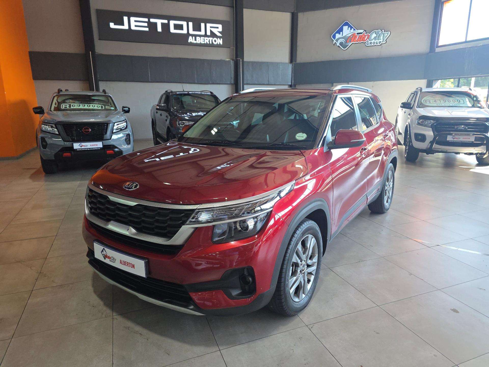 Cars for sale in Alberton, South Africa - Jetour Alberton AutoCity