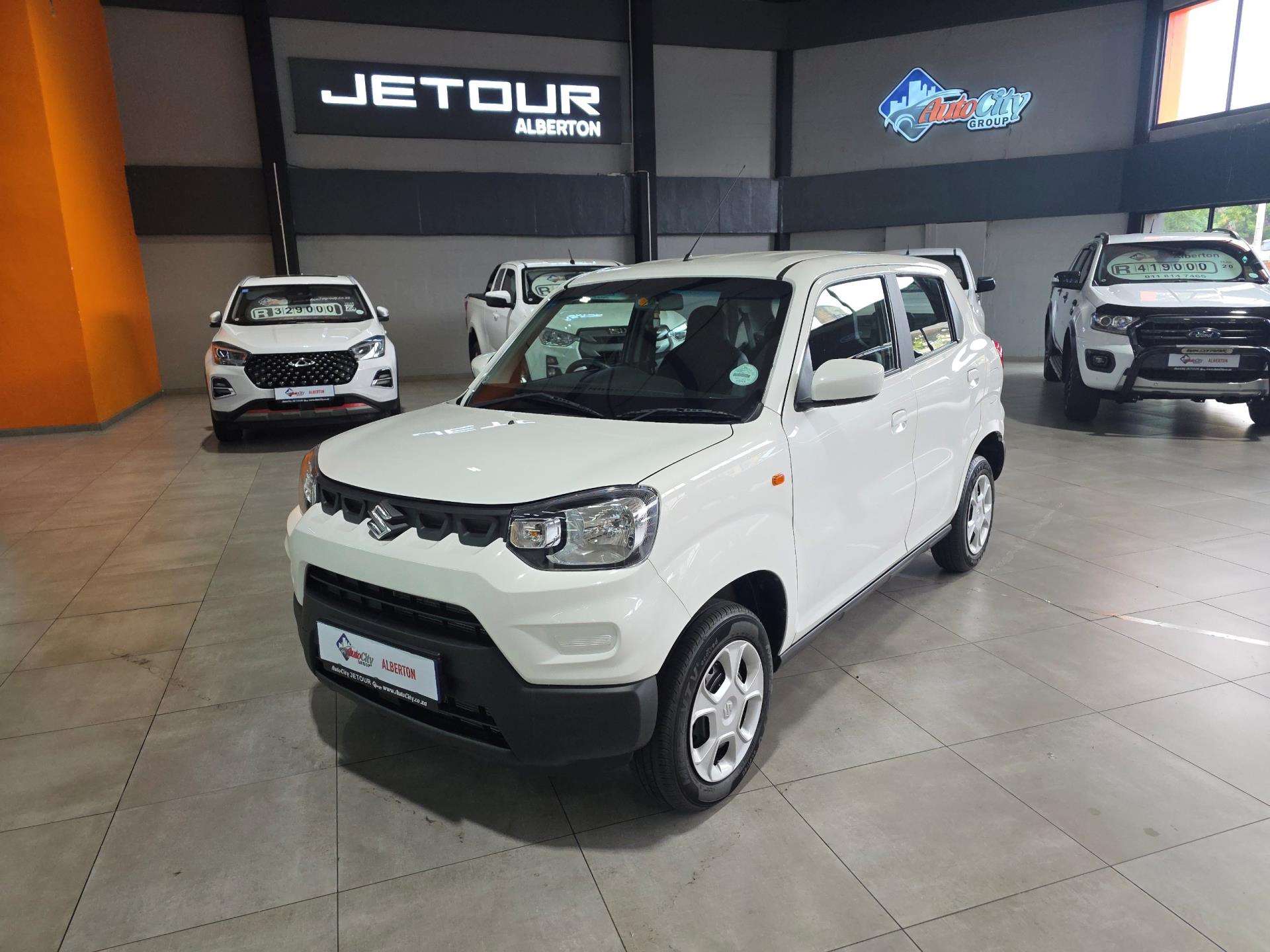 Certified Pre-Owned Jetour Cars at AutoCity Jetour