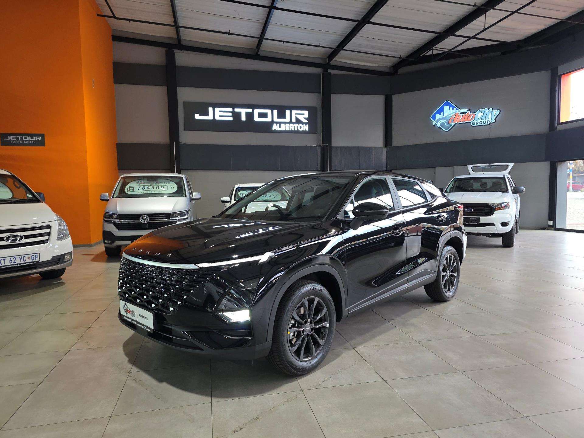 2025 Omoda C5 1.5T 230T Style Q2FyTGlzdGluZzo1NjMzOTQ R363000 | Avo Auto