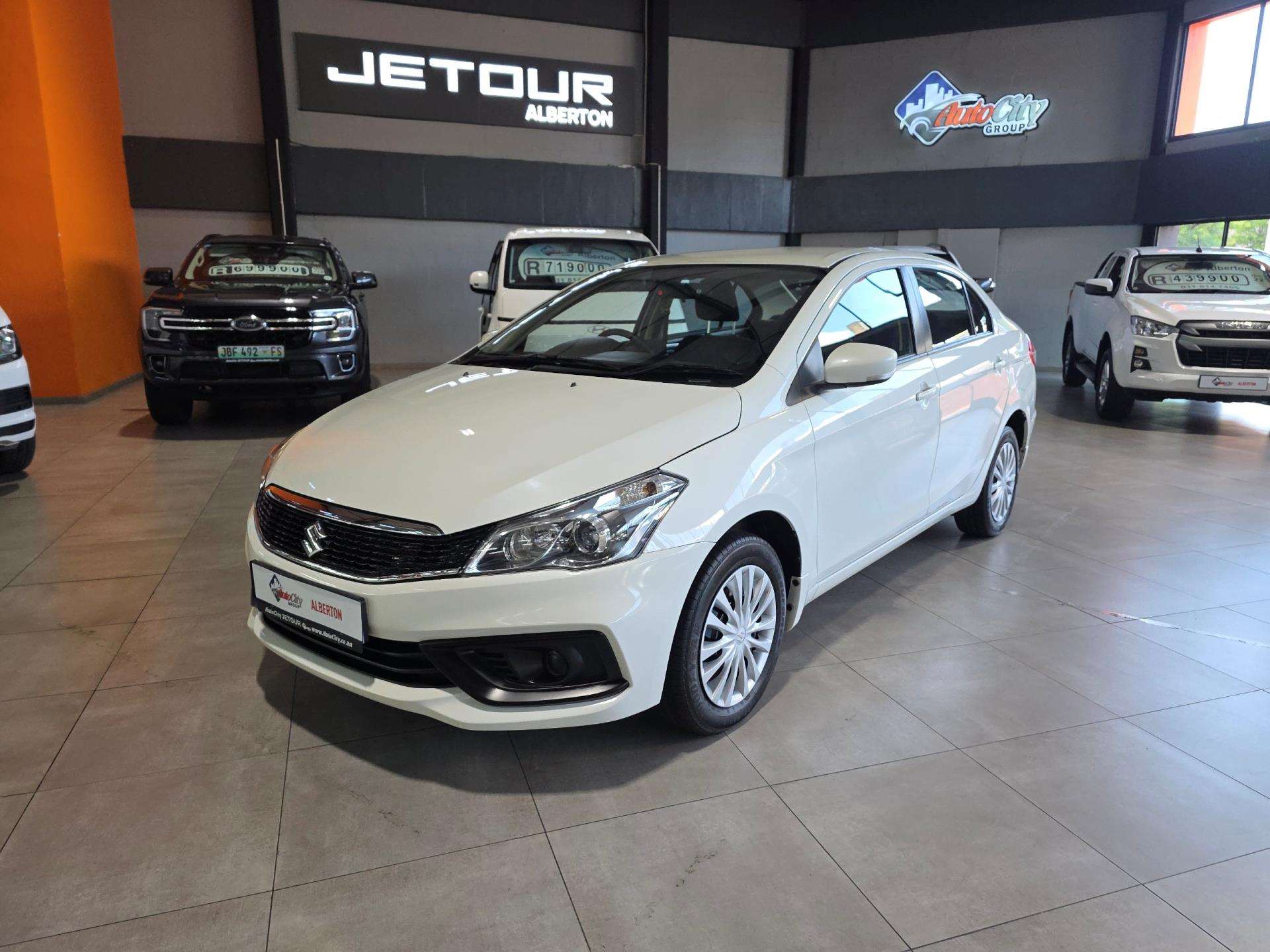 Certified Pre-Owned Jetour Cars at AutoCity Jetour