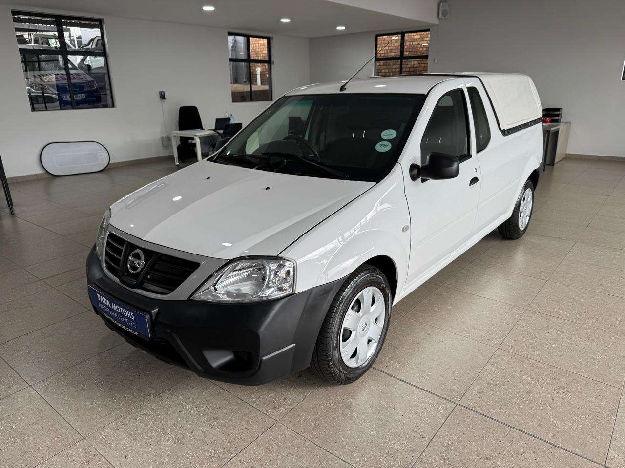 2024 Nissan NP 200 NP200 1.6i Pack Q2FyTGlzdGluZzo1NTg3MDc R279500 ...
