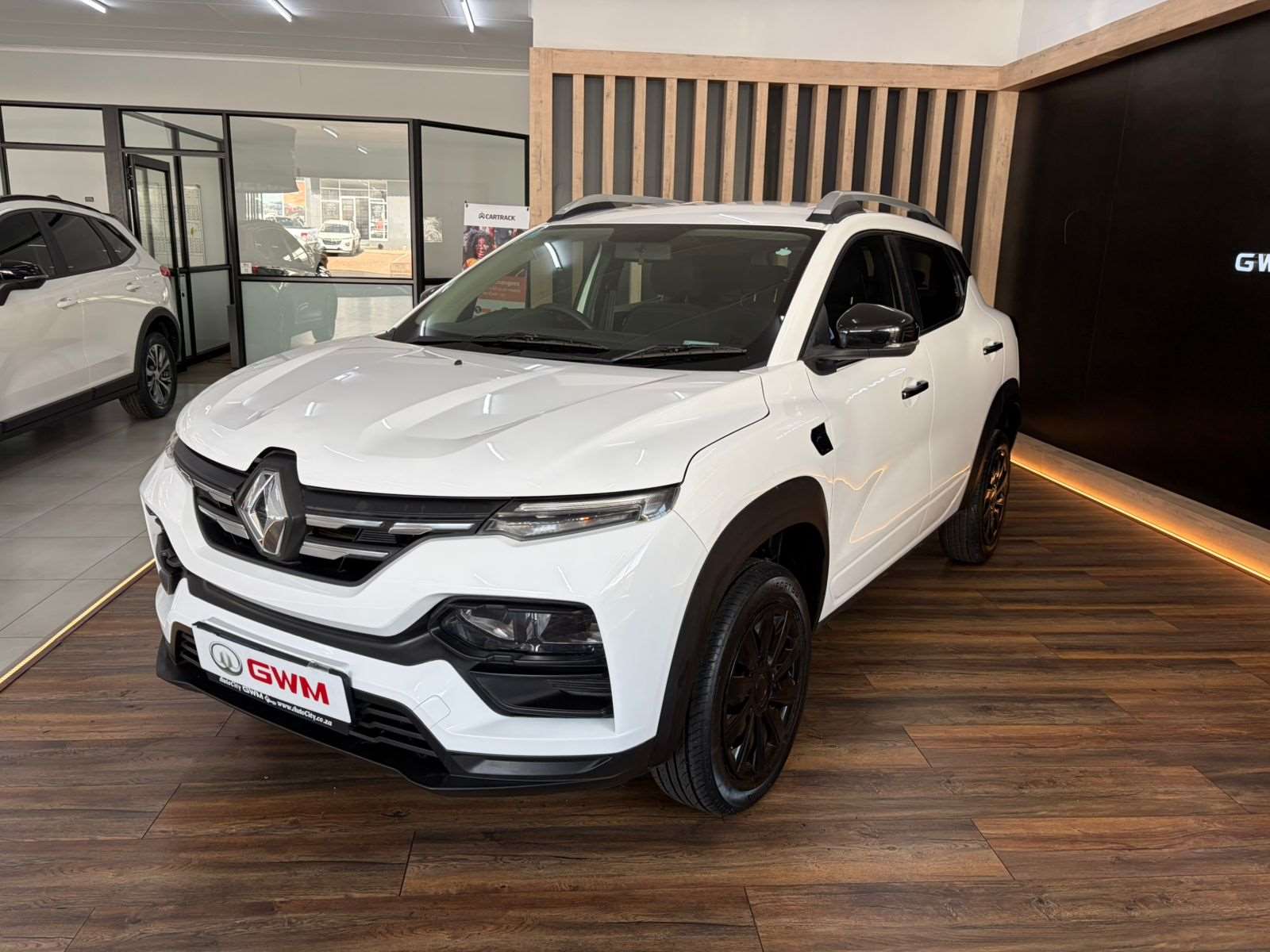 Renault Kiger 2022 USED Car for Sale • Autocity GWM Haval Heidelberg