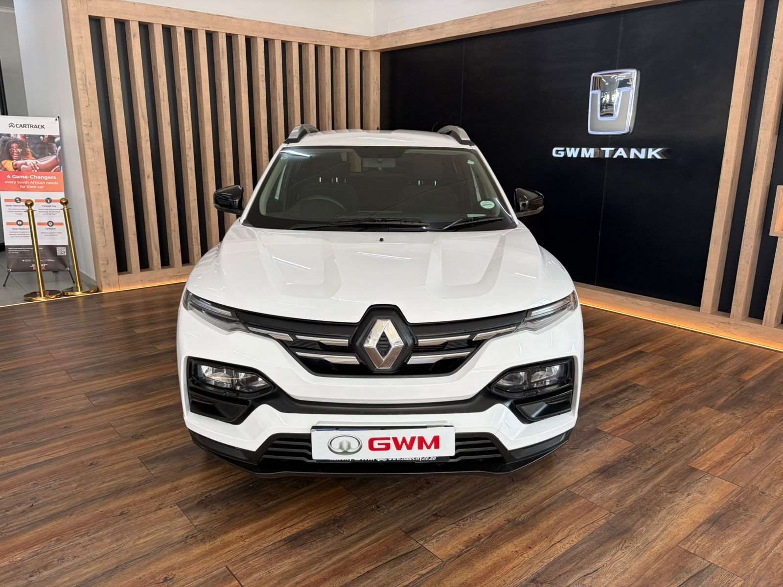 Renault Kiger 2022 USED Car for Sale • Autocity GWM Haval Heidelberg