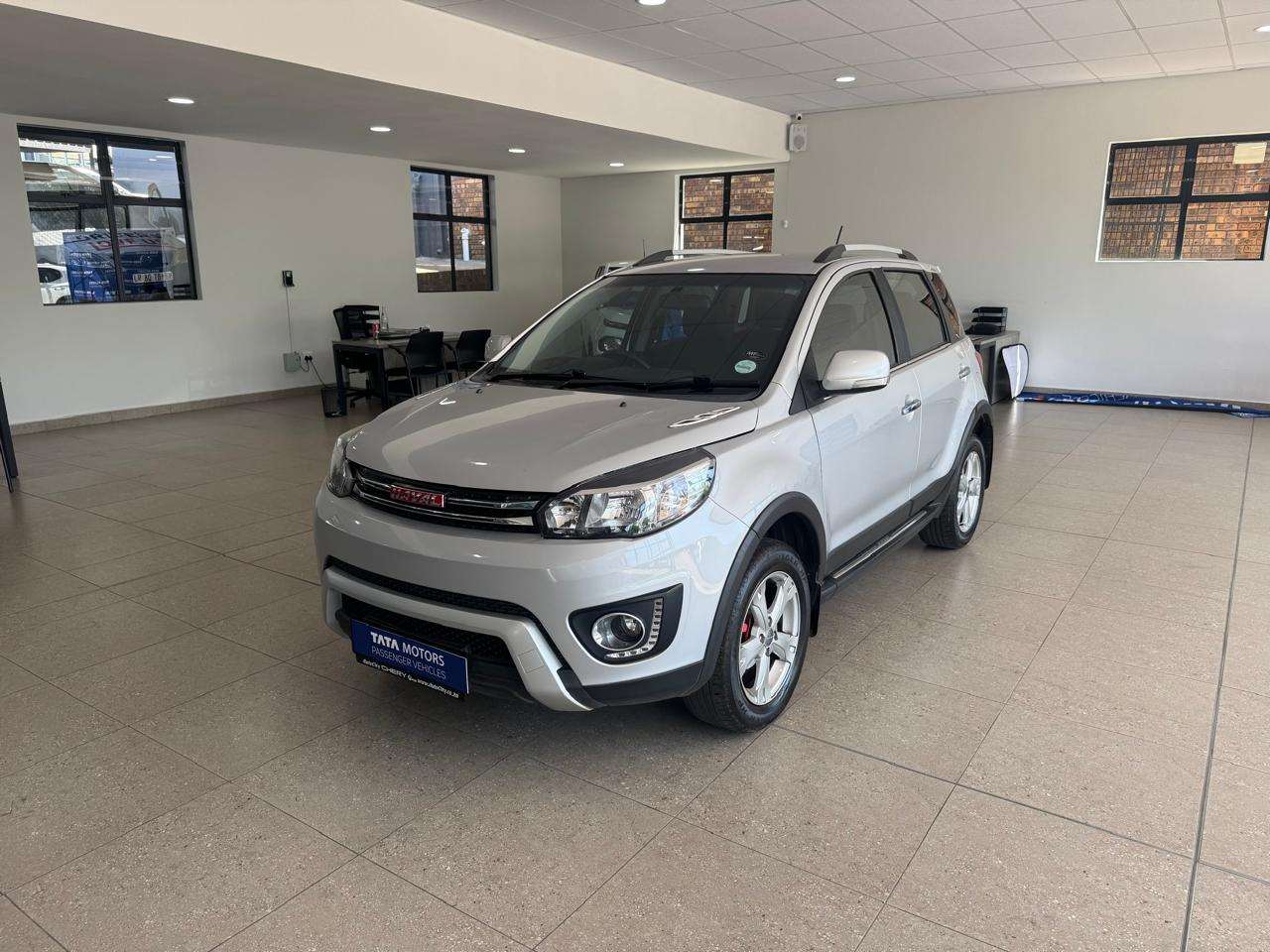 2018 Haval H1 1.5 VVT Q2FyTGlzdGluZzo1NTA3MzM R129500 | Avo Auto